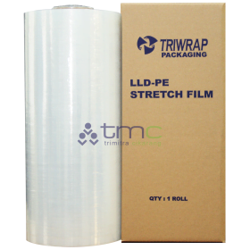 Plastic Wrap Terbaik dan Berkualitas